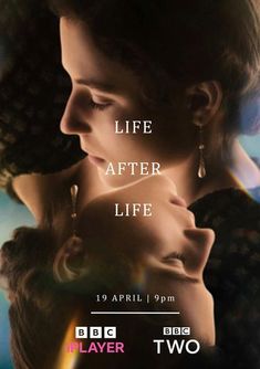 Life after life – The Kitchen Sink